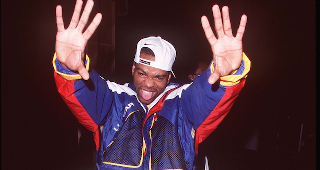 Method Man – 1Artiste… 10 Morceaux | Reaphit