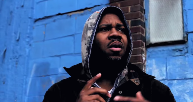 Reks – Eyes Intro | Reaphit