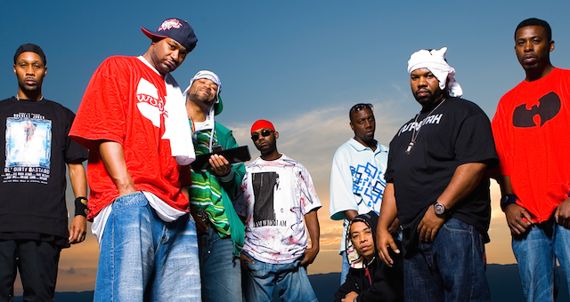 2014, le Wu est mort | Reaphit