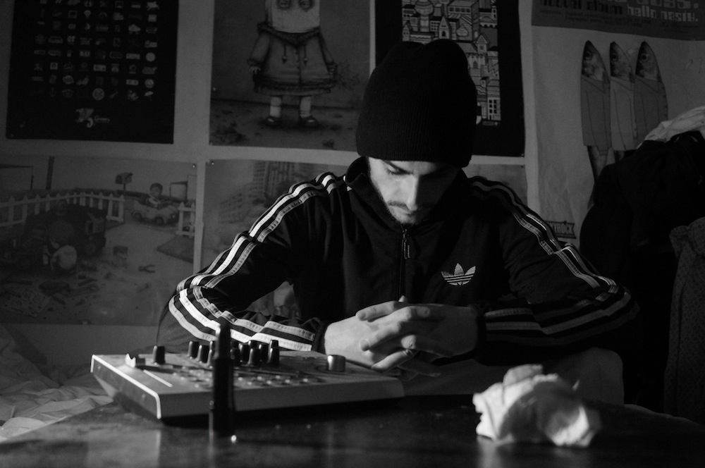 Al'Tarba, l'interview - Reaphit