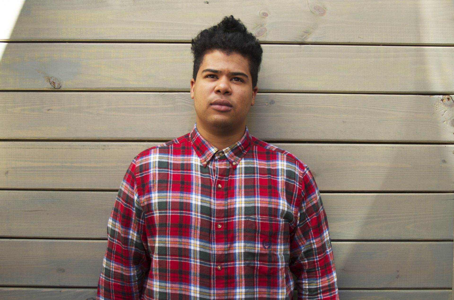 Portrait : I (really) Love Makonnen - Reaphit