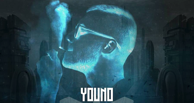 Youno est la nonchalance personnifiée | Reaphit