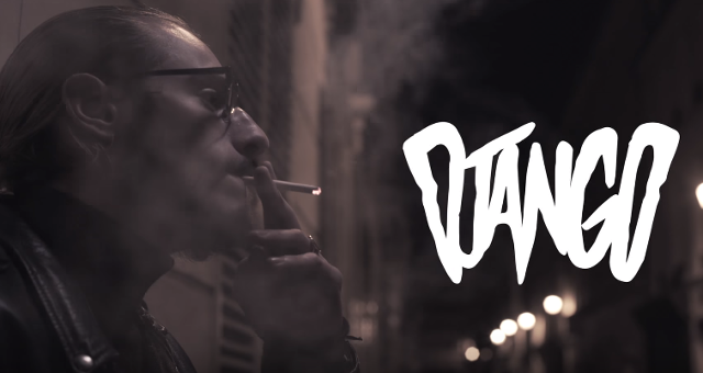 Django roule toujours sur une rivière de fange - Reaphit