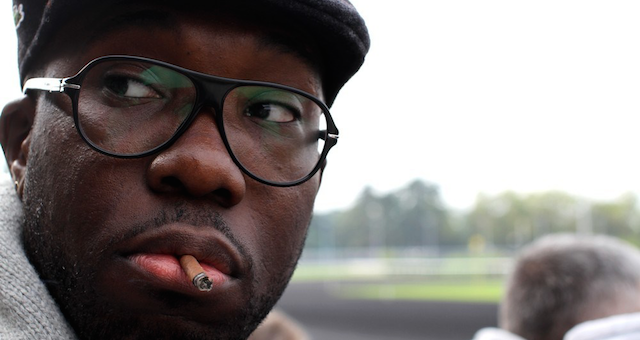 Mr.Punchline, le discret retour d’Escobar Macson | Reaphit